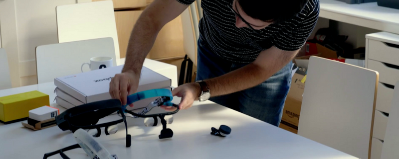 In conversation with Head of ZapBox, Simon Taylor | Zappar Blog