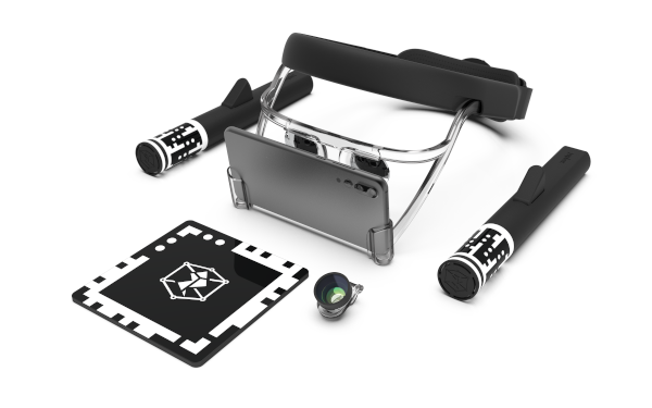 Zappar Products: Discover how Zappar can be your AR partner