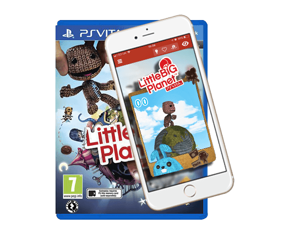 LittleBigPlanet