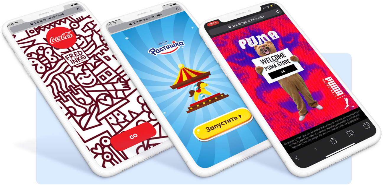 Zappar: AR/VR/MR Products to Help Grow Your Business